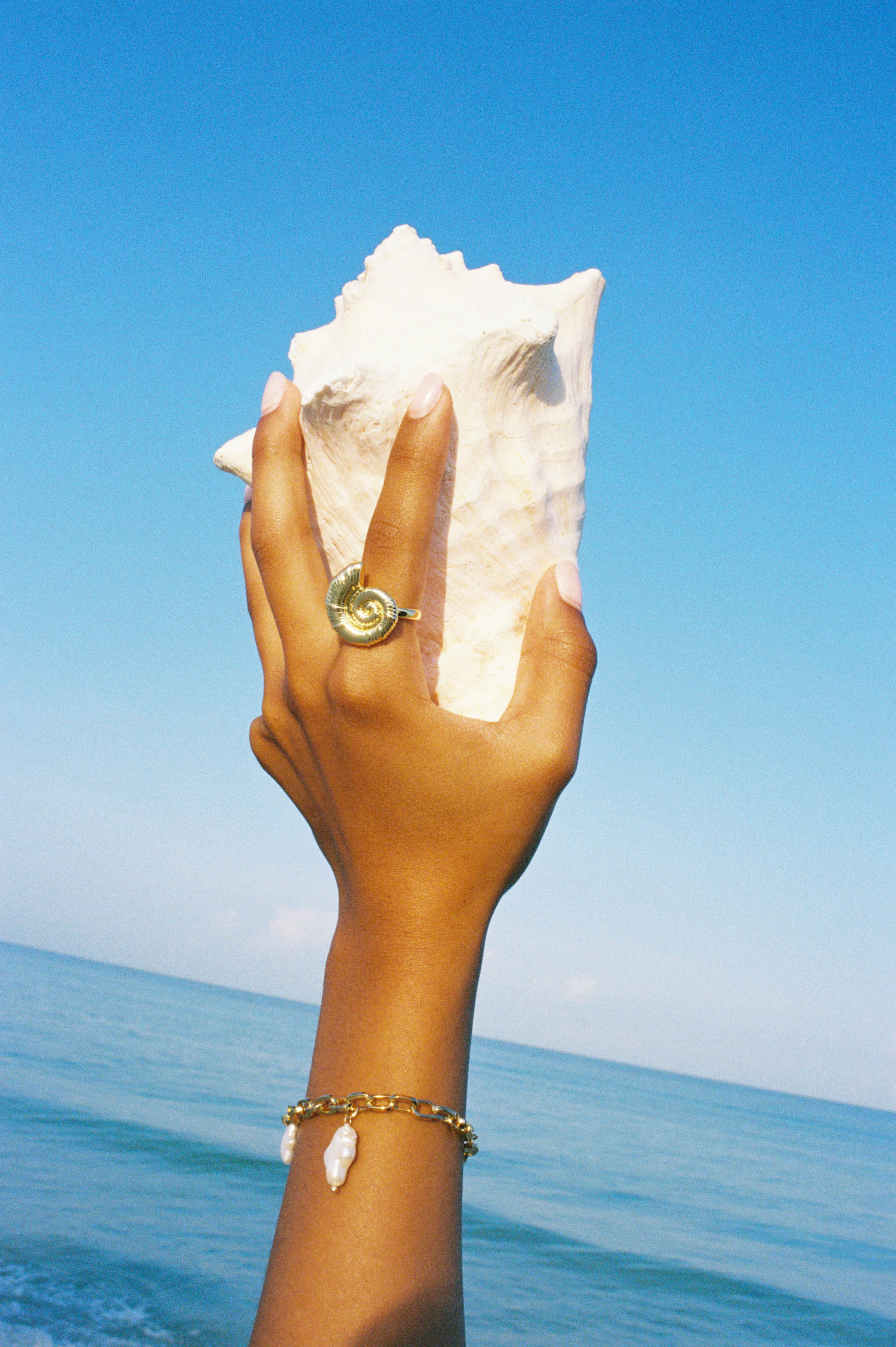 Wave Jewellery | Affordable Waterproof Gold Jewellery