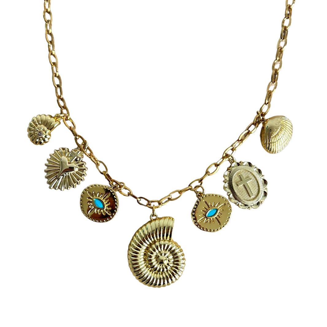 Wave Jewellery | Affordable Waterproof Gold Jewellery